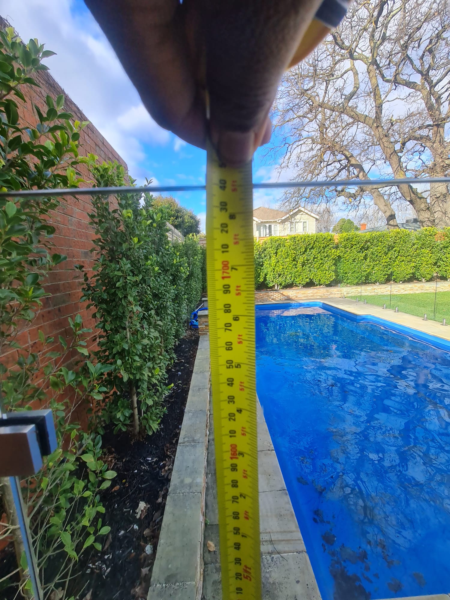 Pool Inspection Services Victoria & Melbourne - 2024